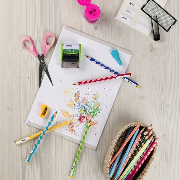 STAMP'N STICK - FRAMUN